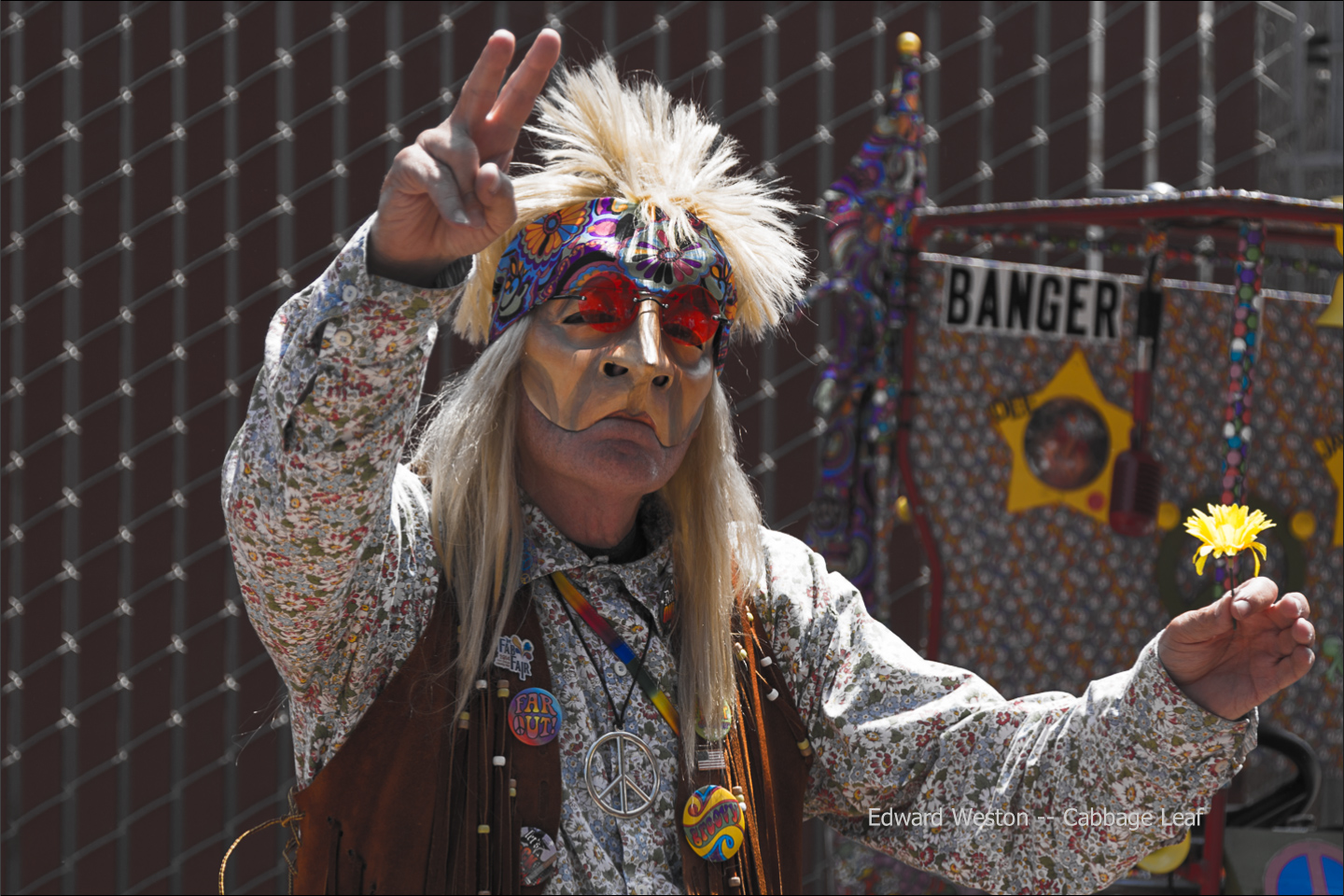 Get Real! The Myth of the Authentic Self | Larry Laveman